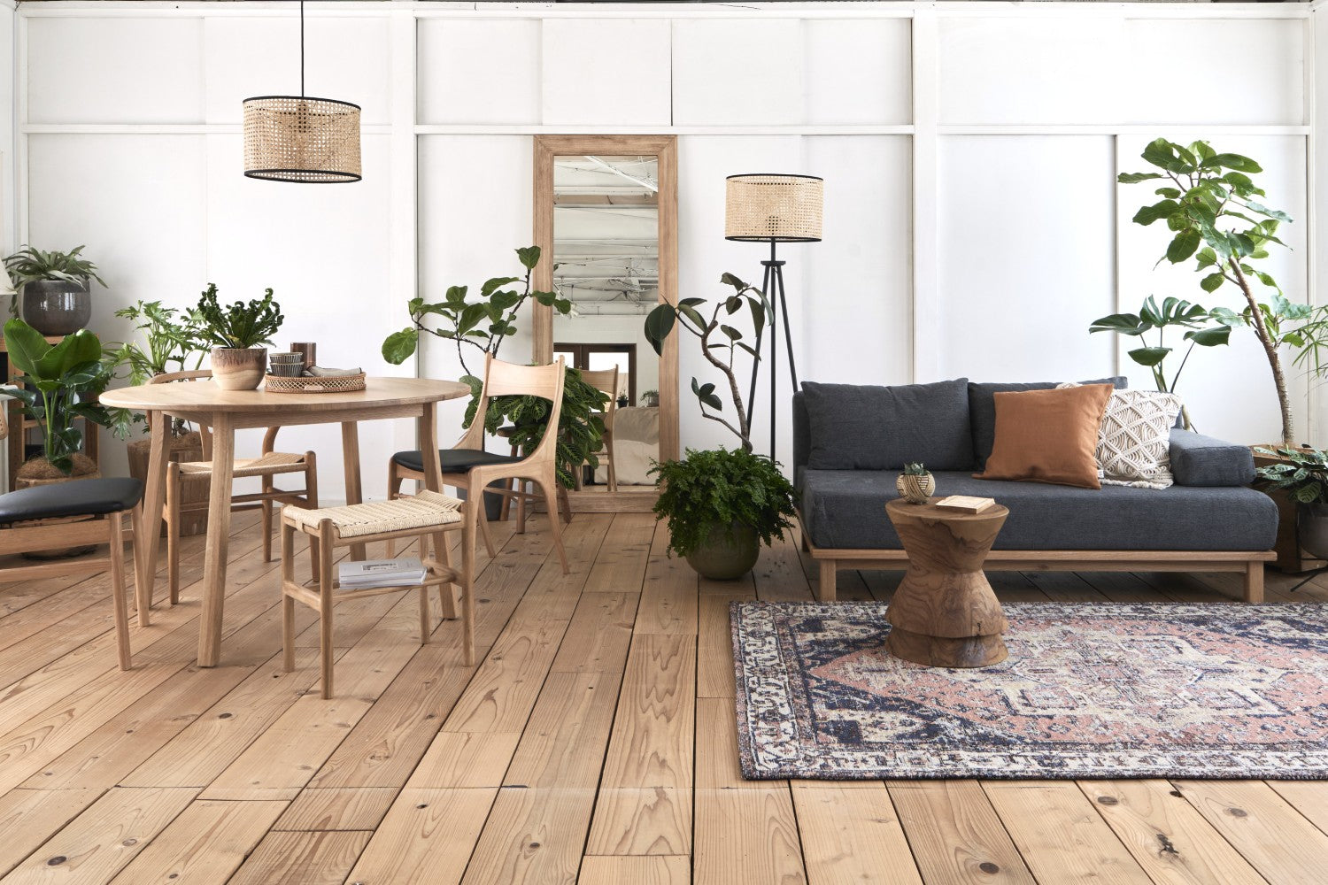 Styling 02 – tiflo（ティフロ）