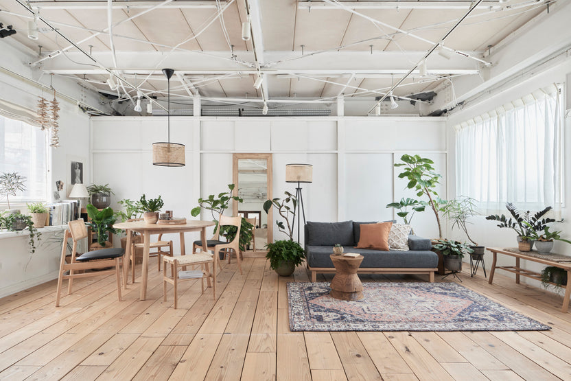 Styling – tiflo（ティフロ）