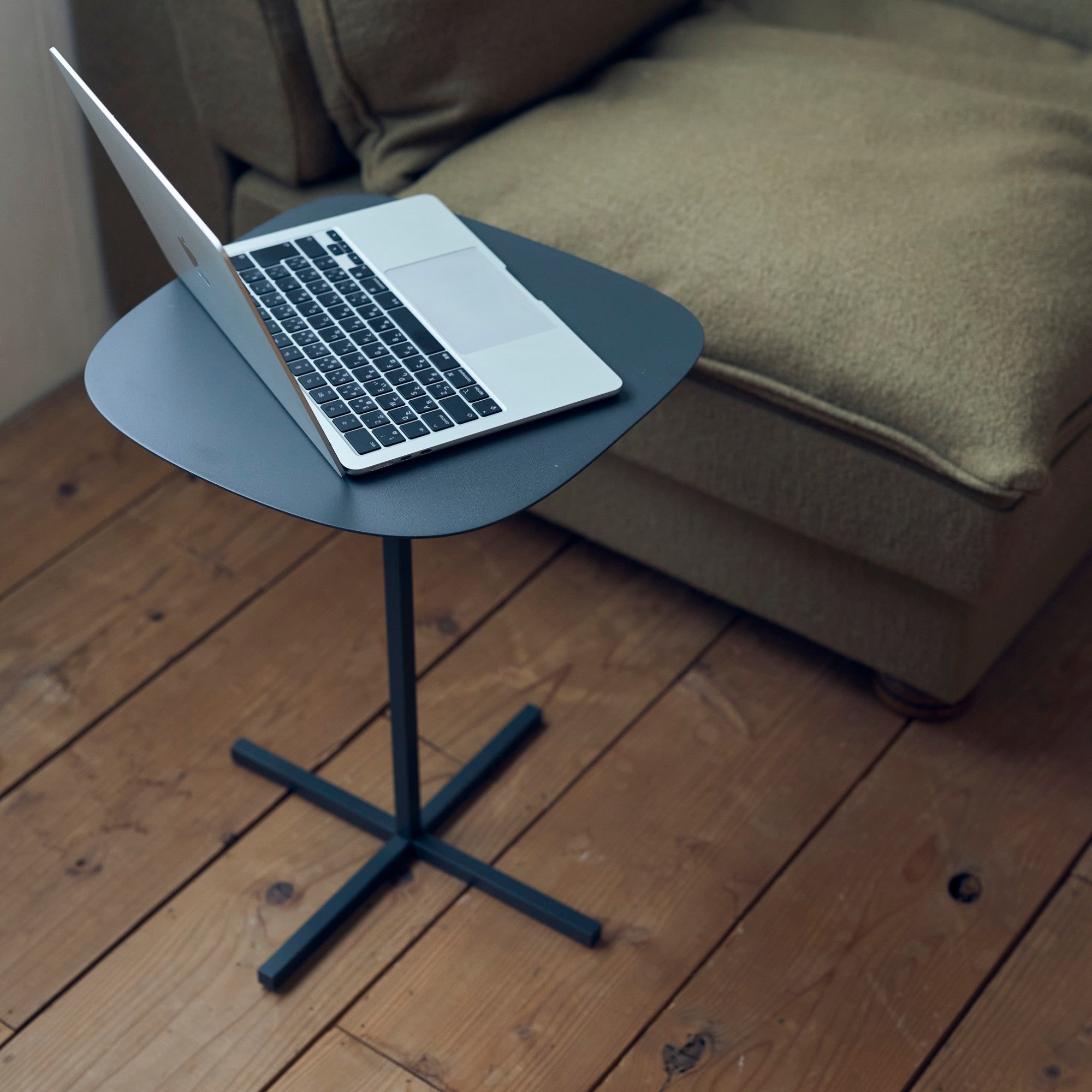 サイドテーブル | SOLID STEEL TABLE – tiflo